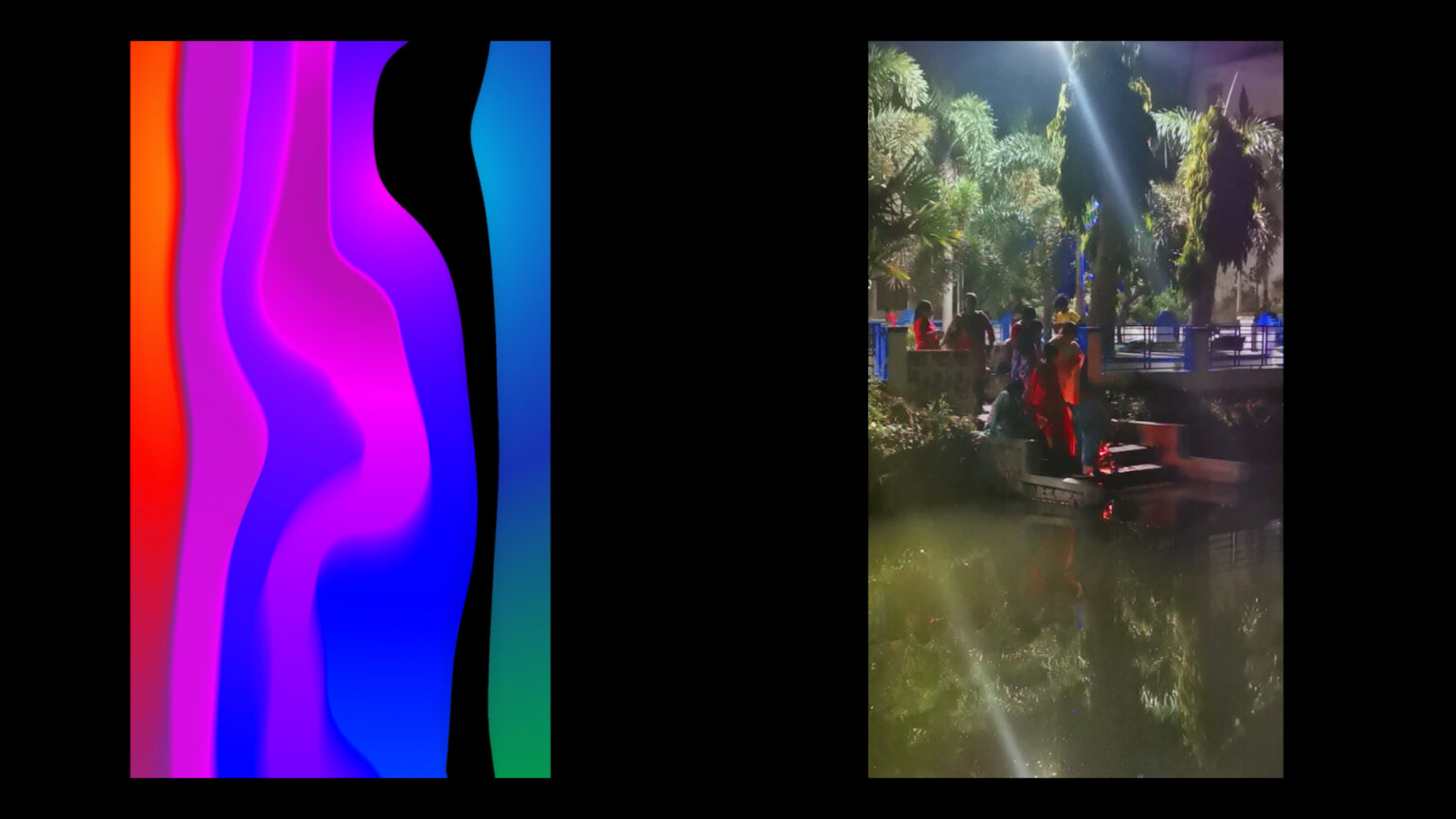 RIZZO Véronique | Festival VIDEOFORMES