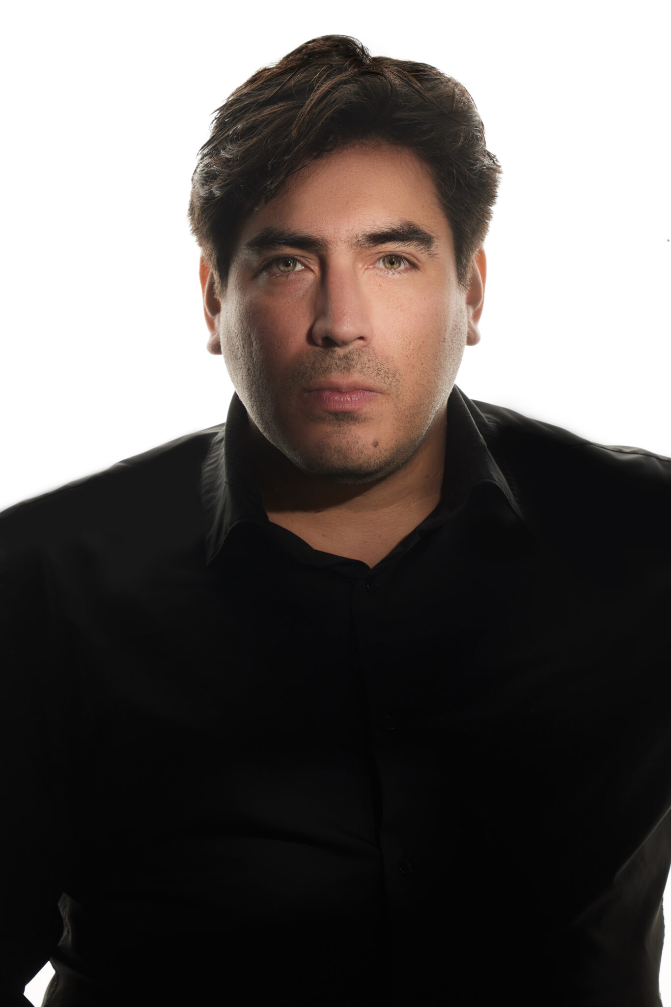 Torres Santiago | Festival VIDEOFORMES